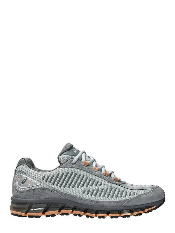 Asics Gelquantum 360 I Ampin Sneakers - Piedmont Grey/steel Grey