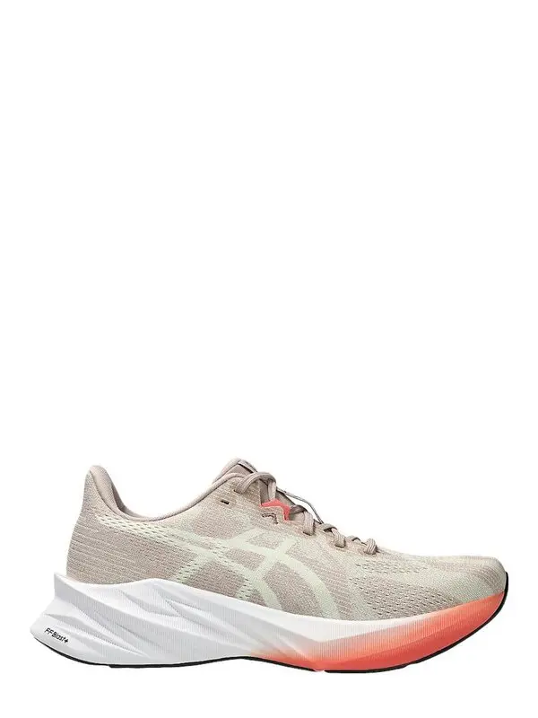Asics Dynablast 5 - Fawn/oyster White