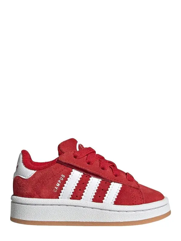 Adidas Campus 00s Comfort Closure Camp - Better Scarelet Red/cloud White