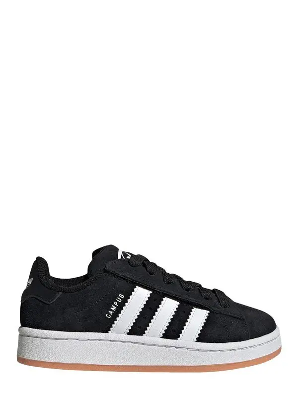 Adidas Campus 00s Comfort Closure Camp - Core Black/cloud White