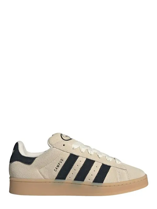 Adidas Campus 00s Sneakers - Gum/cream White/core Black