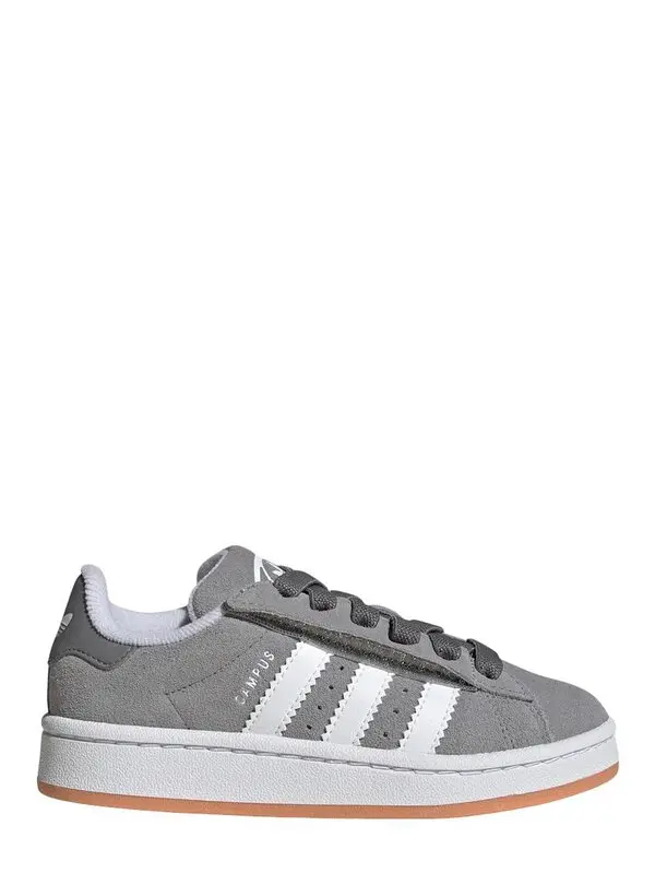 Adidas Campus 00s Comfort Closure Camp - Grey Three/cloud White
