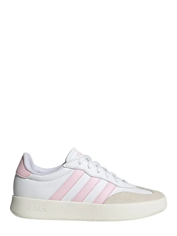 Adidas Barreda Sneakers - Cloud White/clear Pink/off White