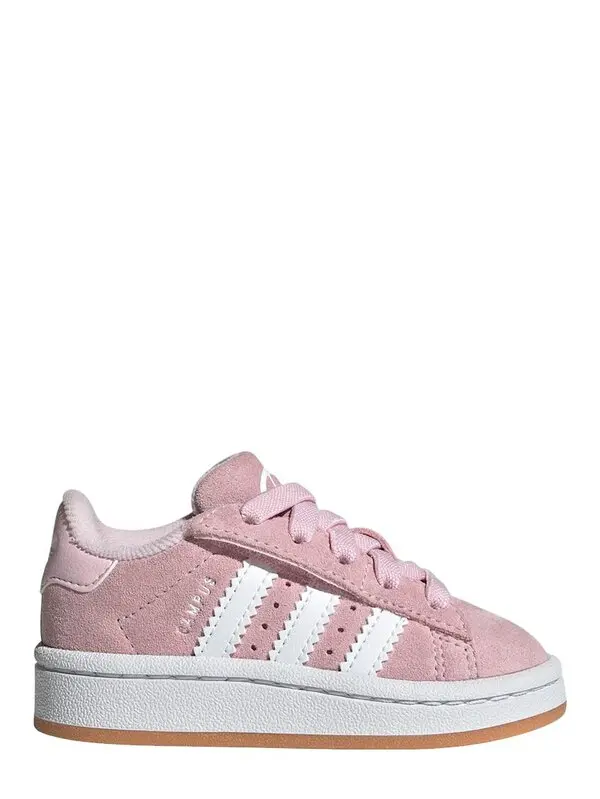 Adidas Campus 00s Comfort Closure Camp - Clear Pink/cloud White/gum