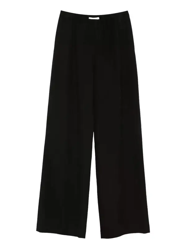 Nanushka Arvenn Trousers - Black
