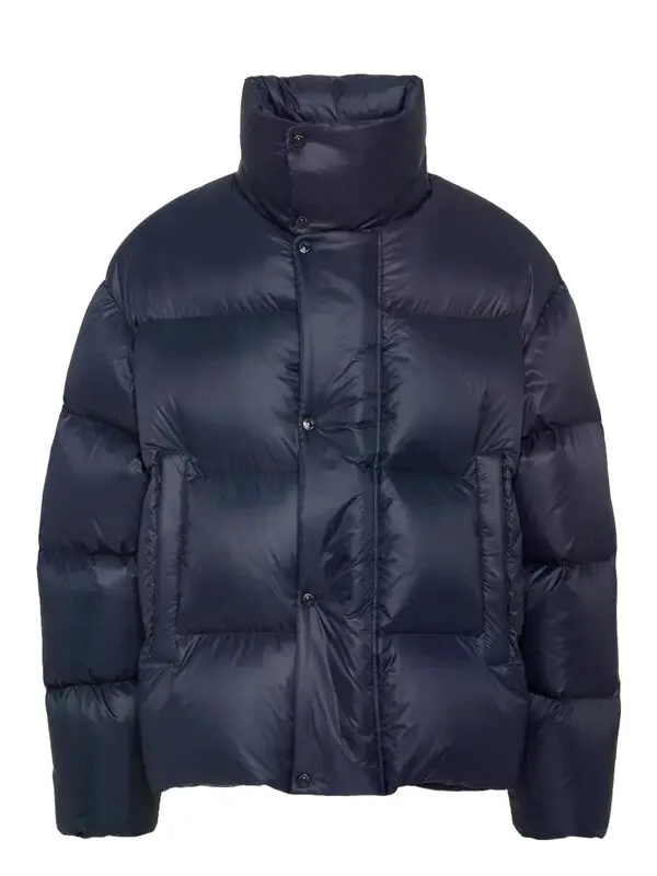 Dsquared2 Padded Jacket - Blue