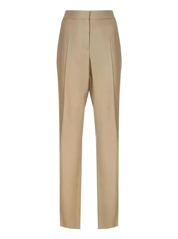 Stella McCartney Tailored Trousers - Neutrals