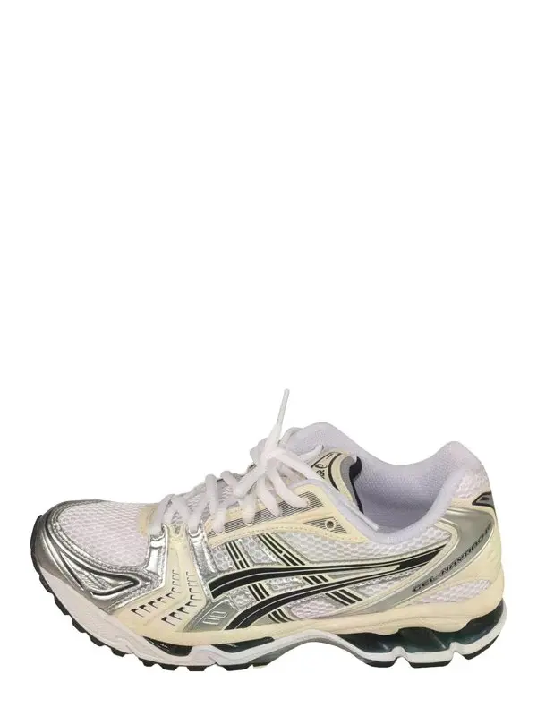 Asics Gel-kayano 14 Mesh Trainers - Neutrals