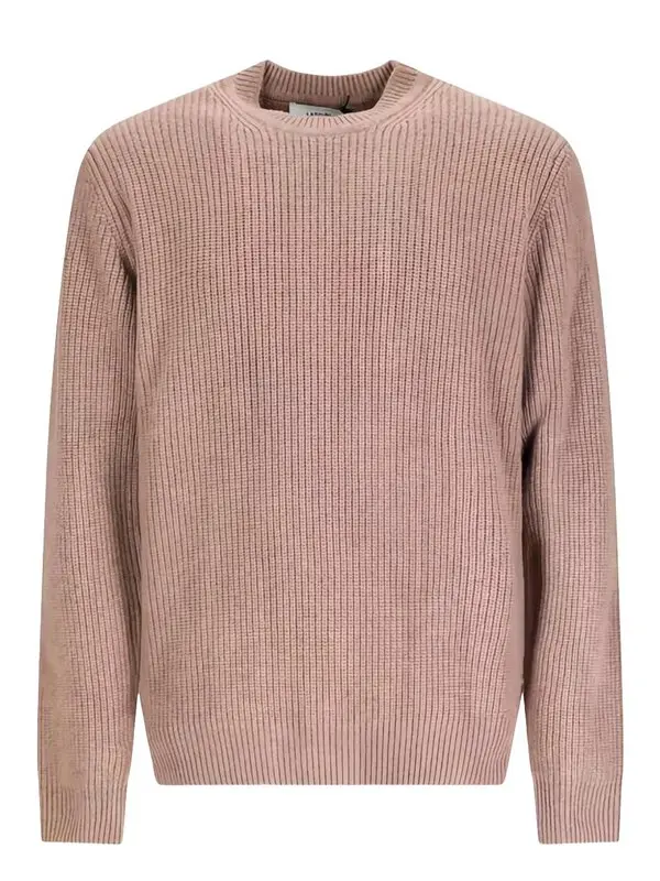 Tagliatore Crew-neck Sweater - Neutrals