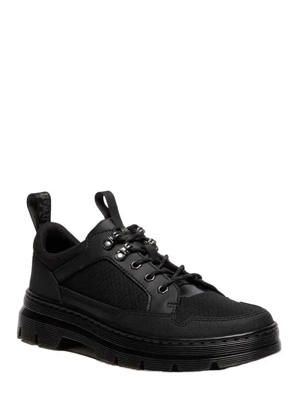 Dr. Martens Reeder Mk.02 Utility Shoes - Black