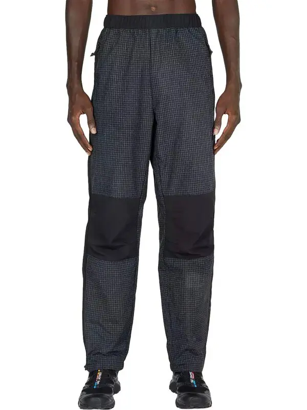 The North Face Convin Panelled Track Pants - Grey