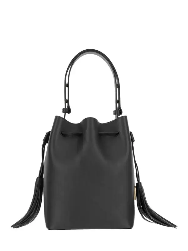 Valentino Garavani Bucket Bag - Black