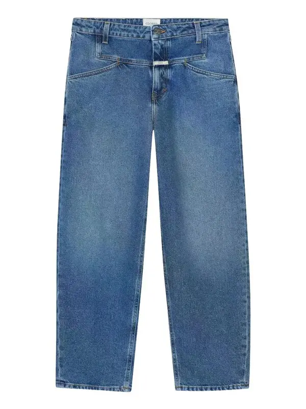 Closed Stover X Jeans - Blue