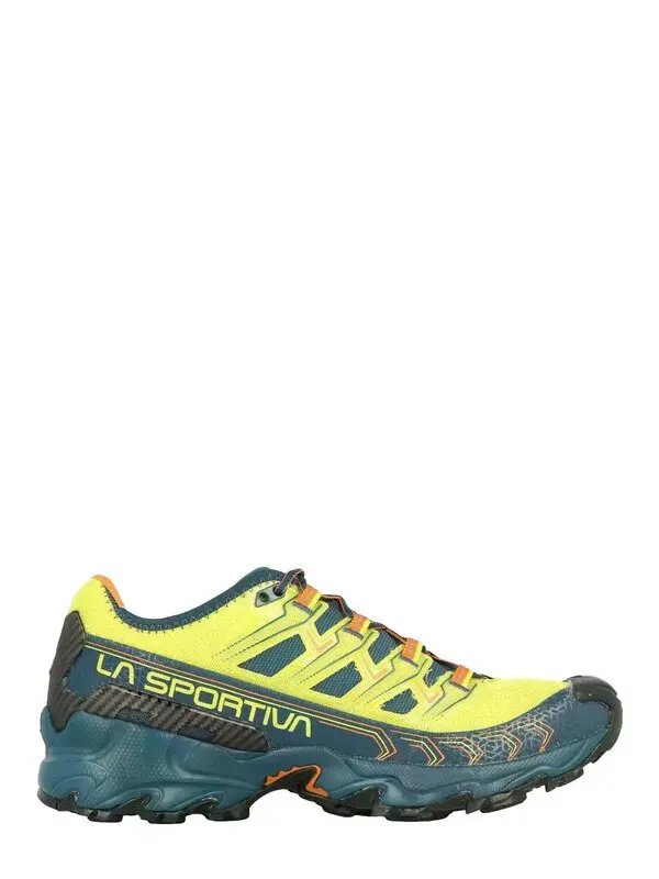 LA SPORTIVA Ultra Raptor Ii Trainers - Yellow