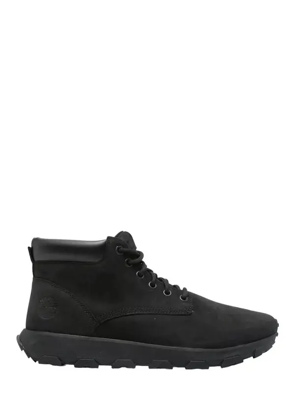 Timberland Winsor Park Chukka Boots - Black