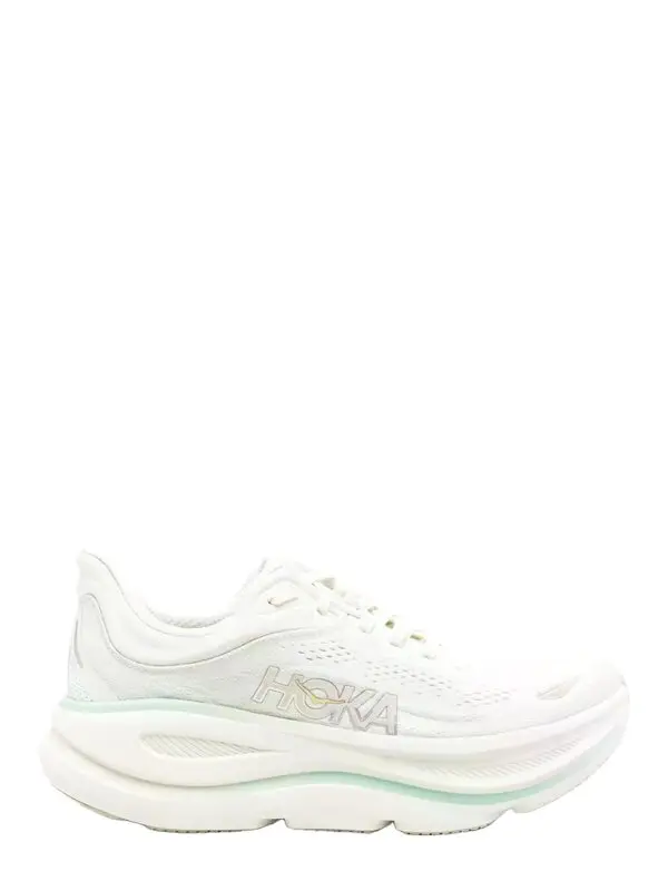 HOKA® Bondi Sneakers - Neutrals