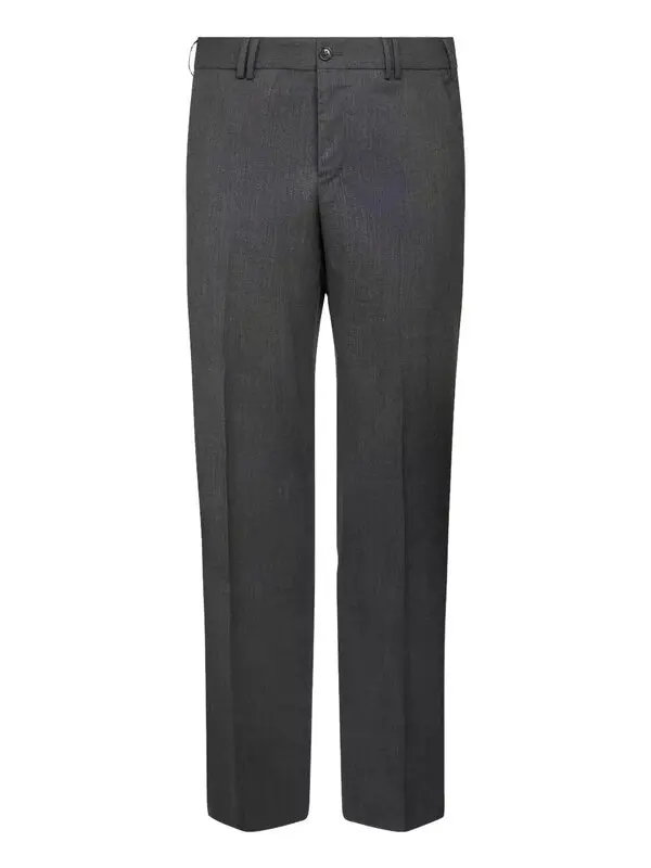 PT TORINO Tailored Trousers - Grey