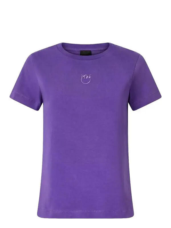 Pinko T-shirt - Purple