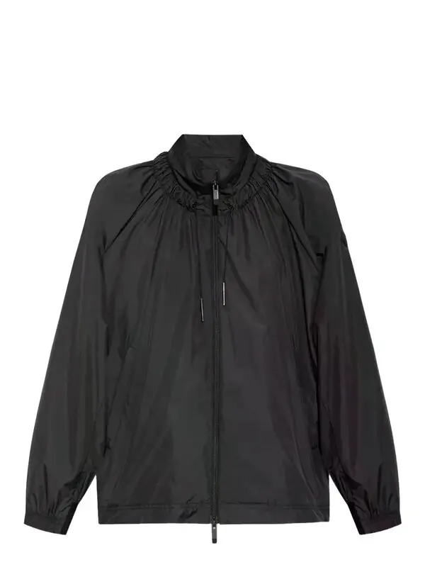 Moncler Valencay Jacket - Black