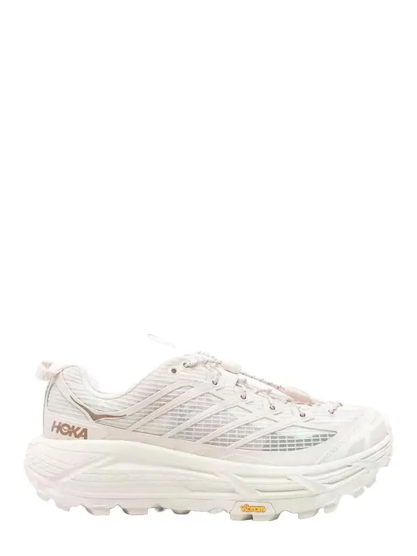 HOKA® Mafate Three2 Low-top Sneakers - Neutrals