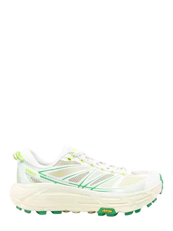 HOKA Mafate Speed 2 Low-top Sneakers - Neutrals