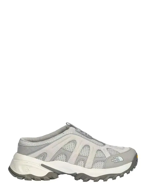 The North Face Hedgehog 06 Rvst Sneakers - Grey