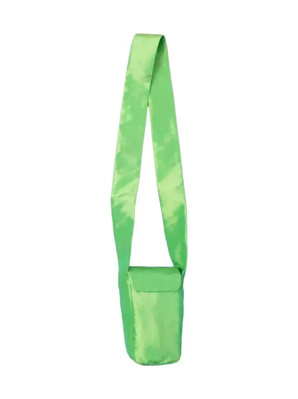 COA NYC Shoulder-strap Phone Holder - Green