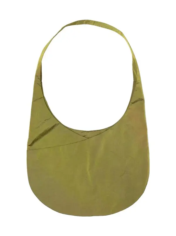 COA NYC Hobo Shoulder Bag - Green