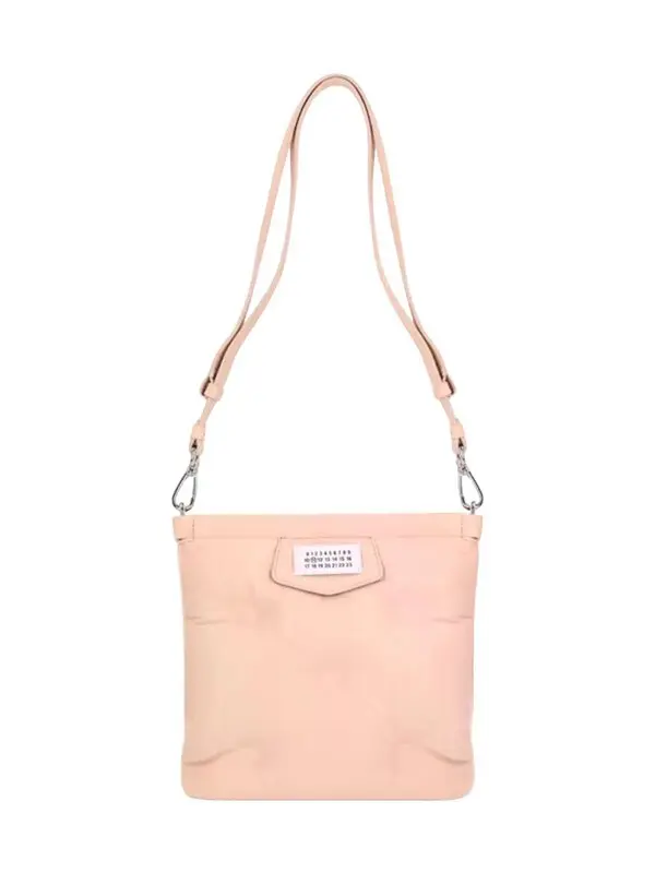 MAISON MARGIELA Glam Slam Shoulder Bag - Neutrals