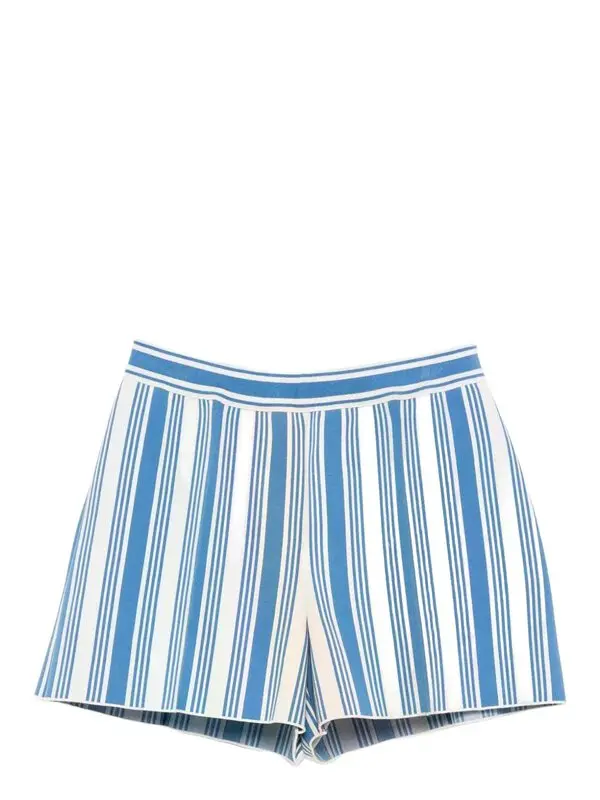 HIGH SPORT Savannah Shorts - Blue