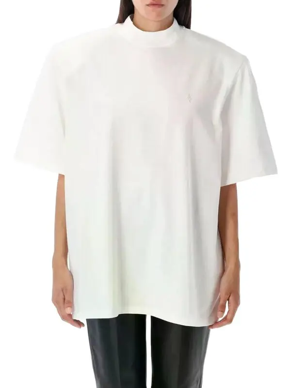 Attico Classic T-shirt - White
