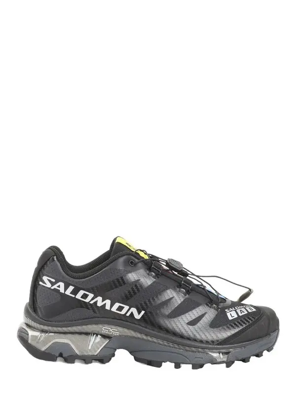SALOMON Xt-6 Sneakers - Black
