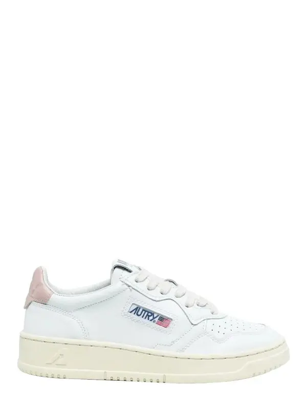 AUTRY Trainers - Pink