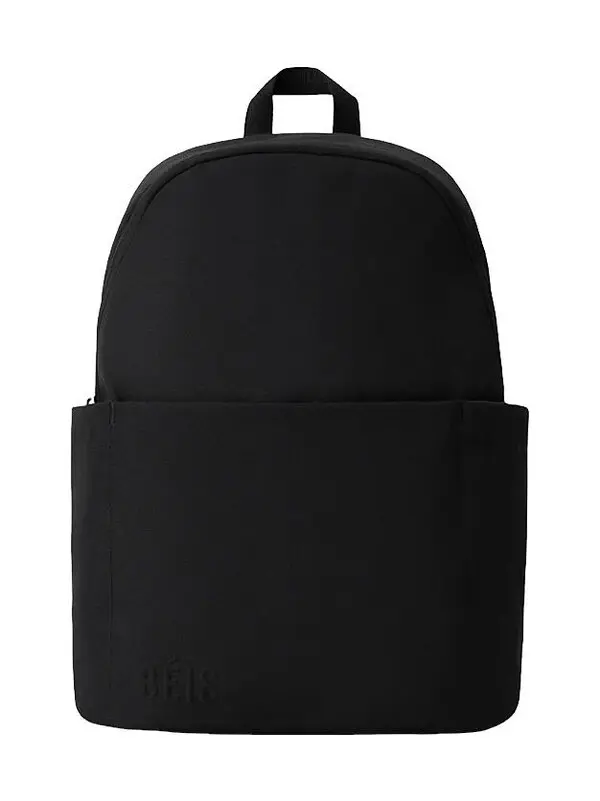 BEIS The Classic Backpack - Black
