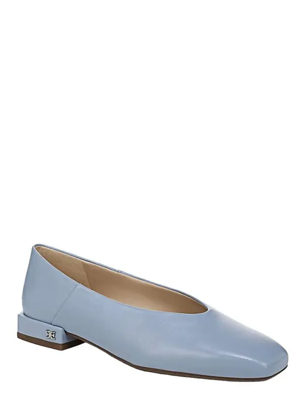 Sam Edelman Kasey Flats - Blue