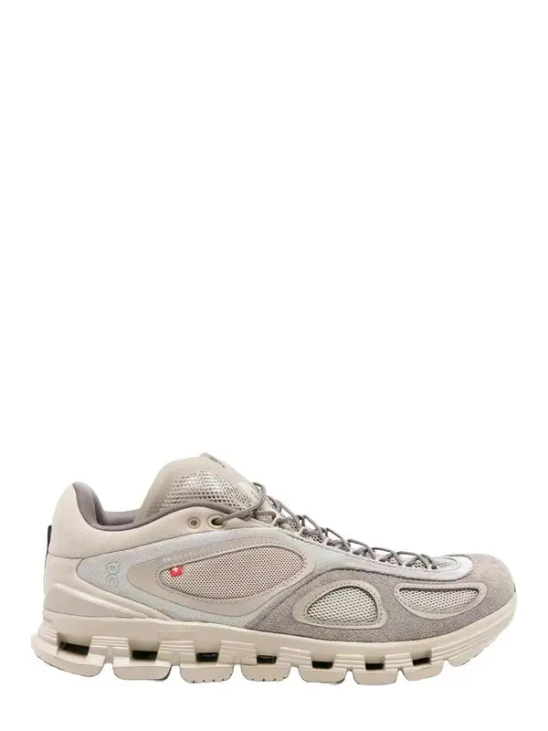On X Fka Cloud Sneakers - Neutrals