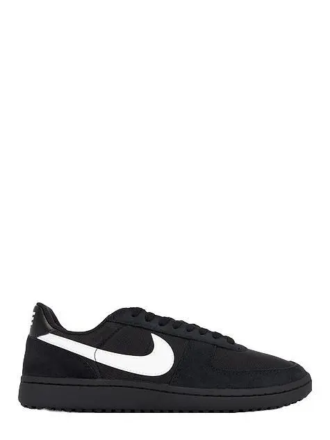 Nike Field General - Black & White