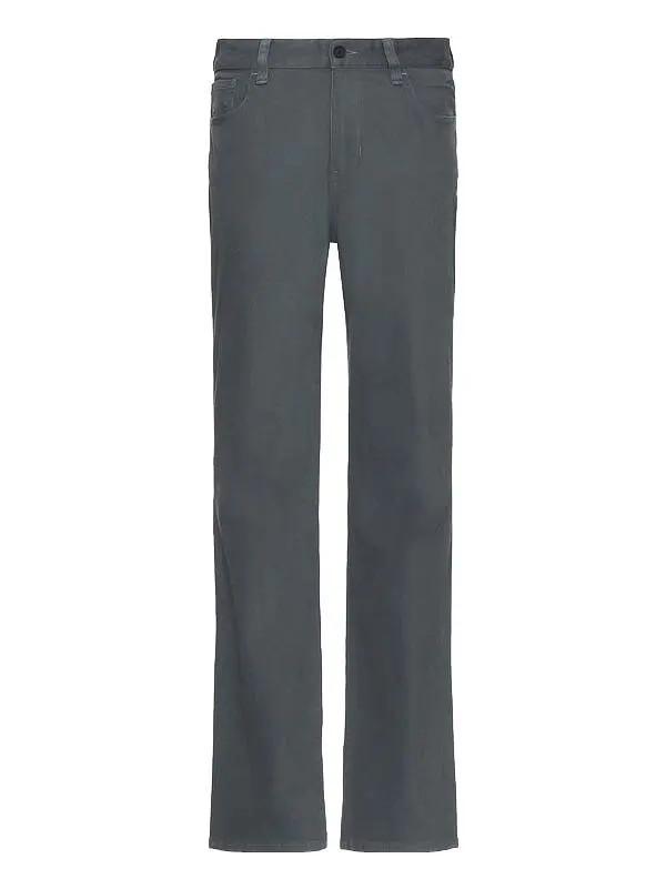 Vince 5 Pocket Dylan Pant - Harbor