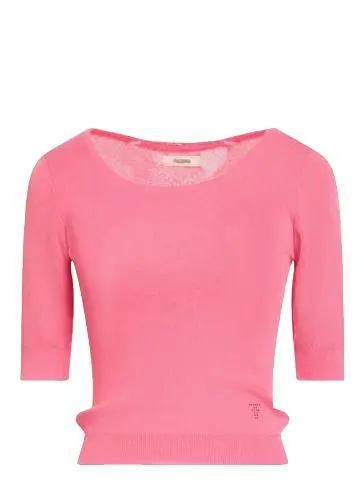 FRACOMINA Collection Sweater - Pink