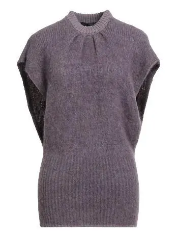 Alpha Studio Sweater - Purple