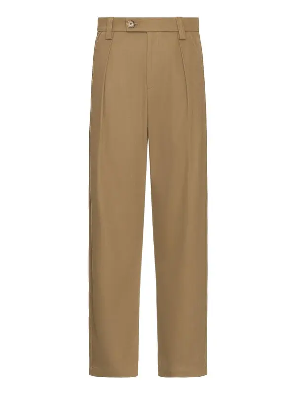 A.p.c. Renato Pants - Sand
