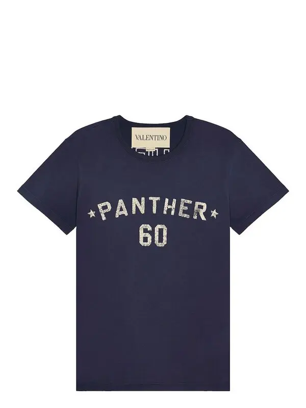 Valentino Garavani T-shirt - Navy
