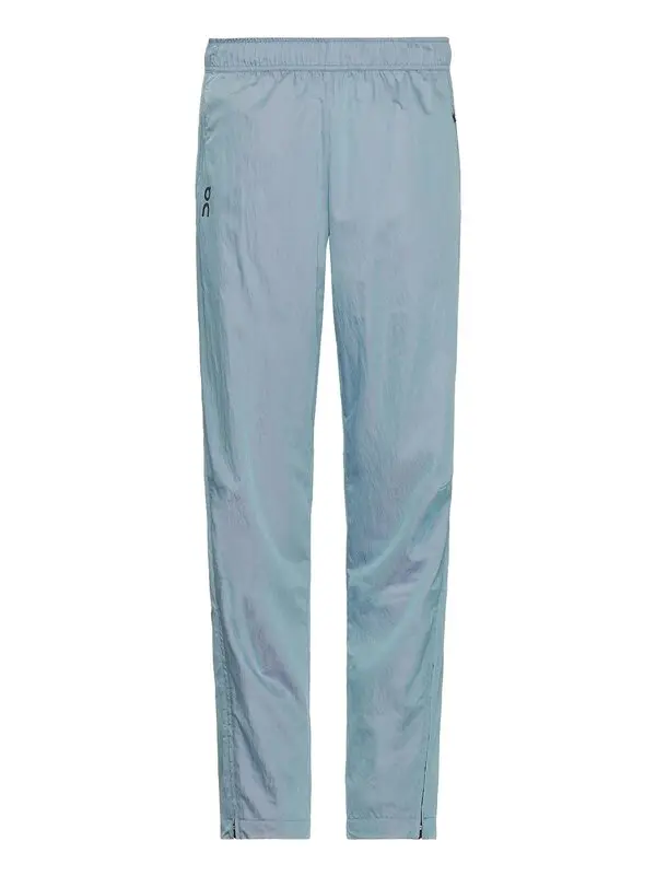 On Court Pants In Baby Blue - Geyser