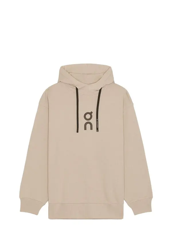 On Club Hoodie - Desert