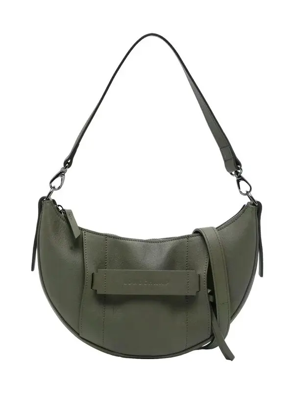 Longchamp Small 3d Cross Body Bag - Green