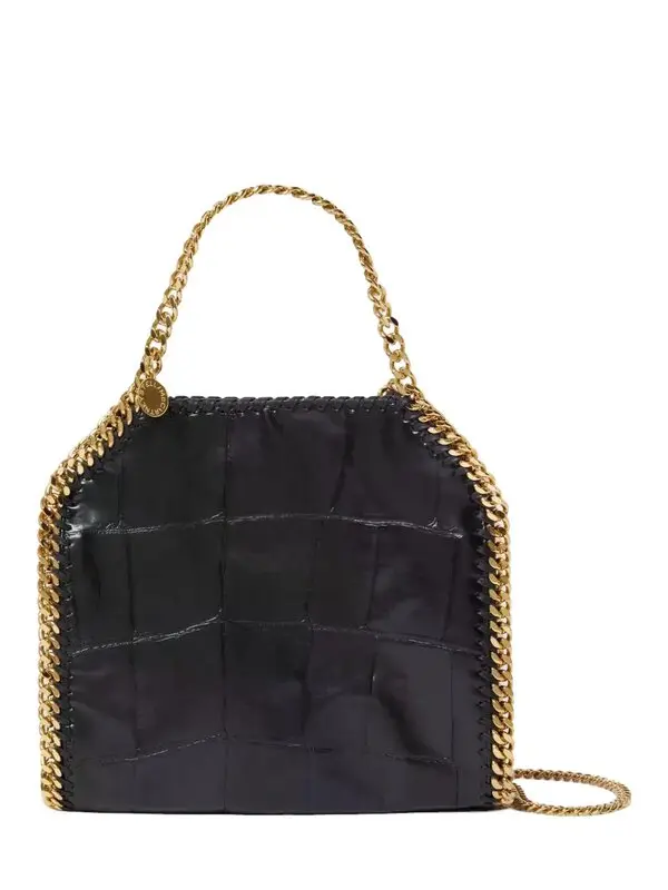 Stella McCartney Falabella Cross Body Bag - Black