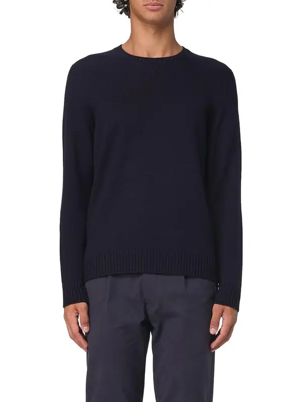 DRUMOHR Sweater - Navy
