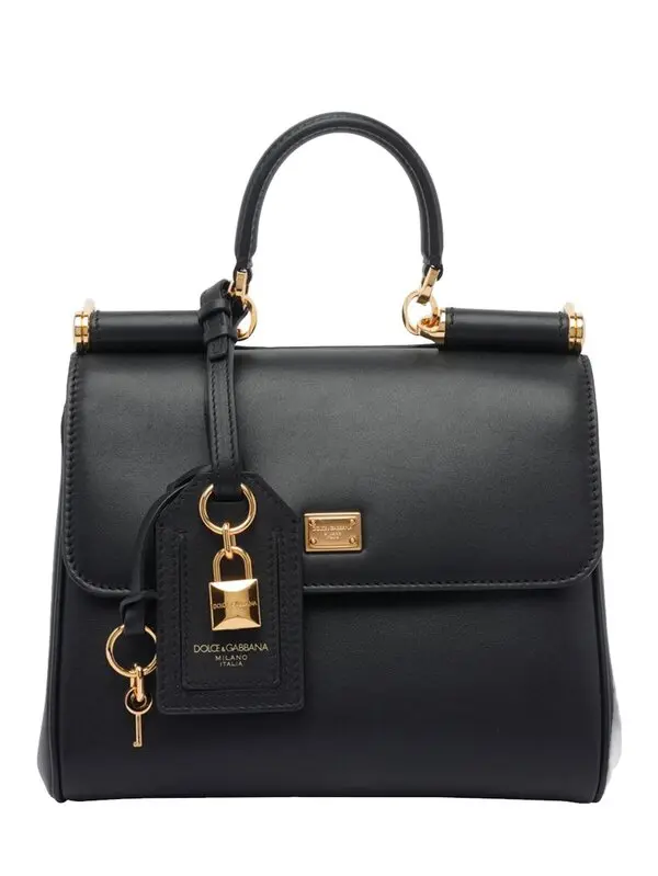 Dolce & Gabbana Mini Bag - Black