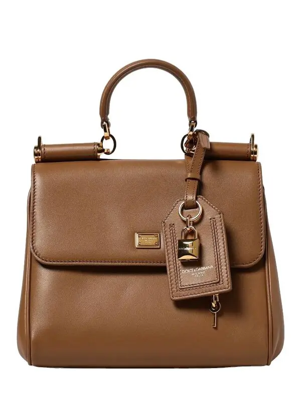 Dolce & Gabbana Handbag - Brown