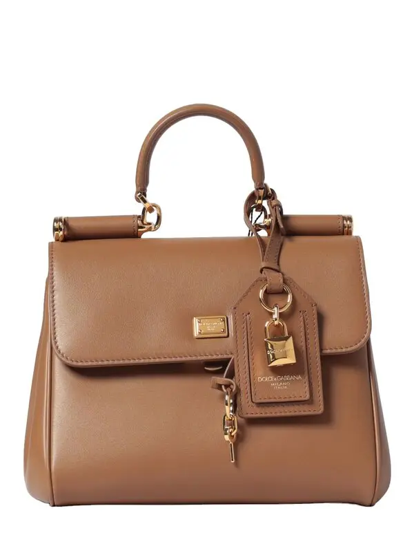 Dolce & Gabbana Mini Bag - Brown